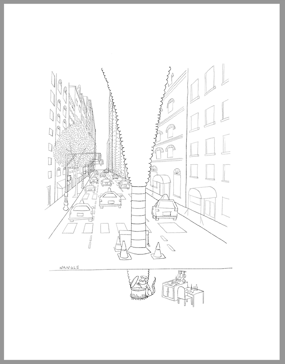 Steam Rat by Jared Nangle – Archie's Press